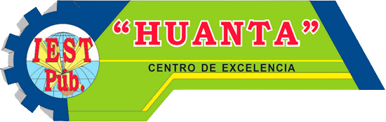 Login | SisPA | IESTP HUANTA